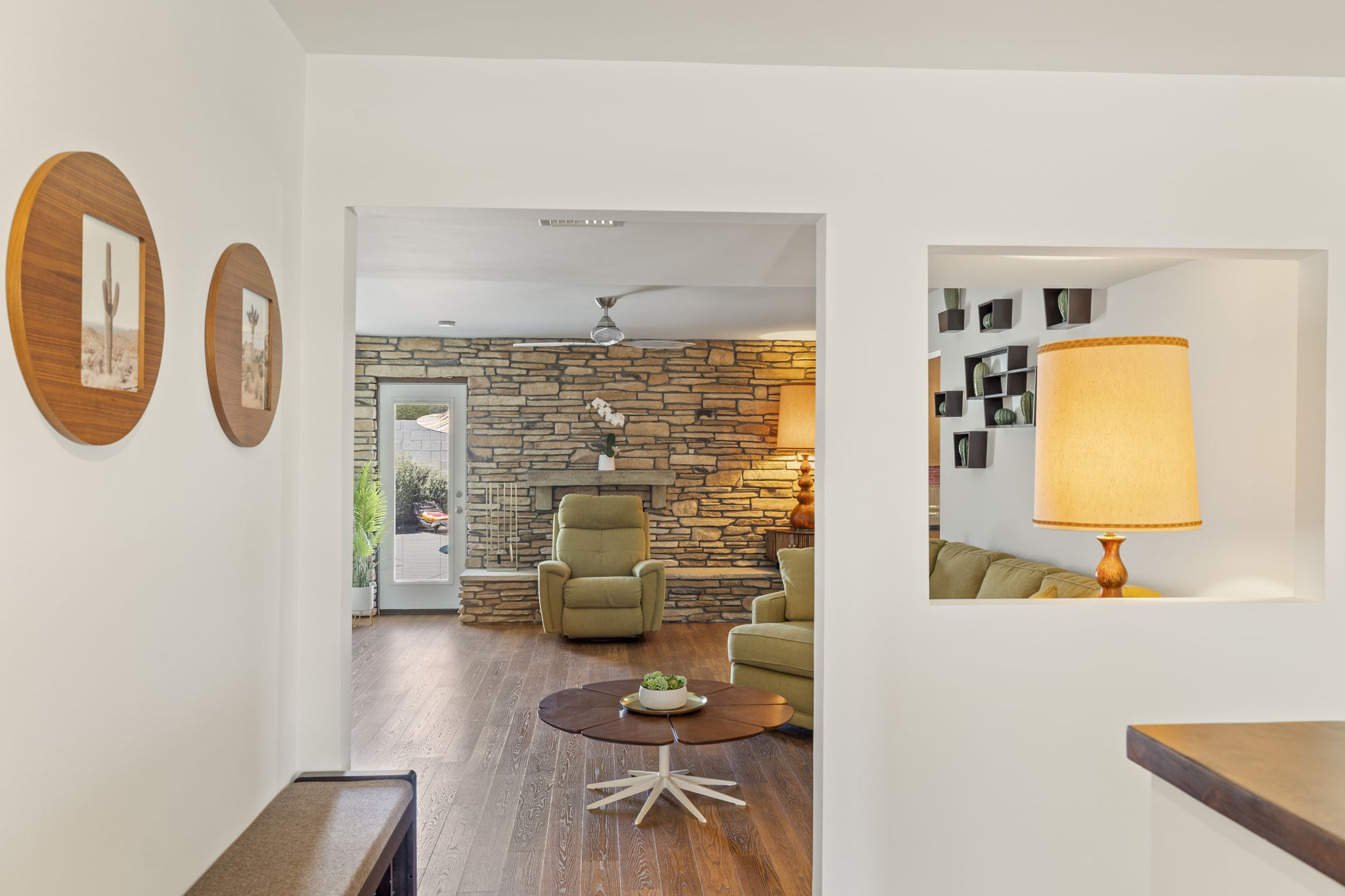 Twins & Co. Realty | 5018 E. Redfield Rd.